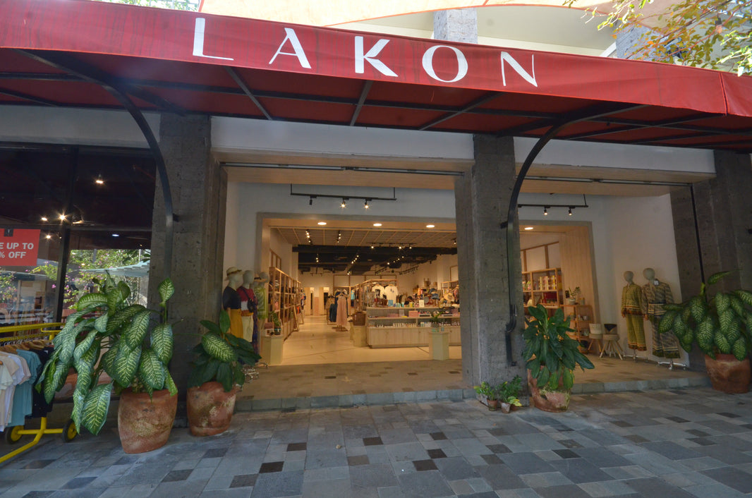Offline Store – Lakon Indonesia